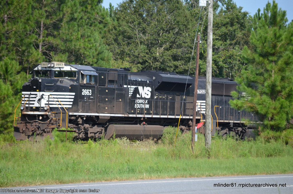 NS 2663